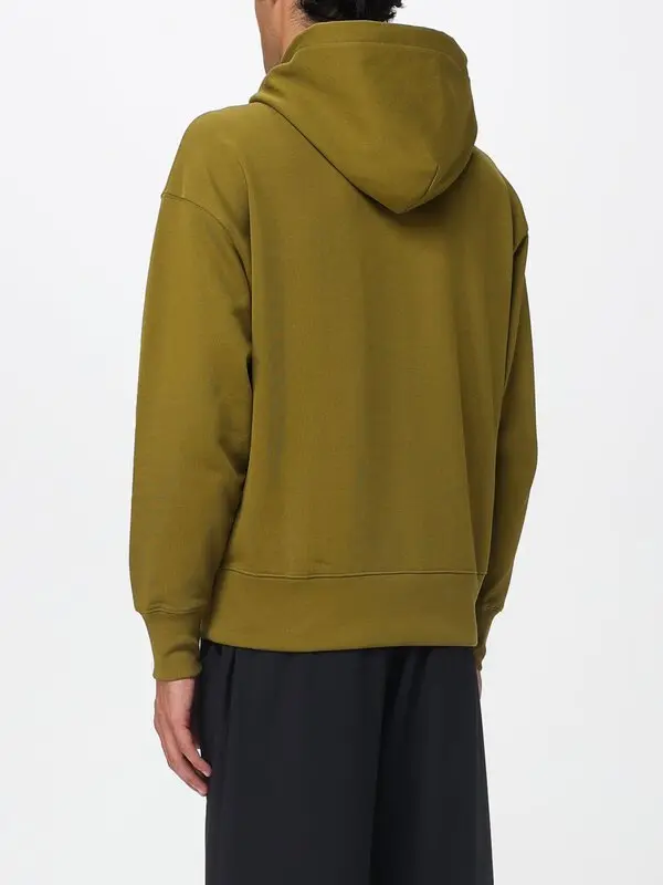 MSGM Crewneck Sweatshirt