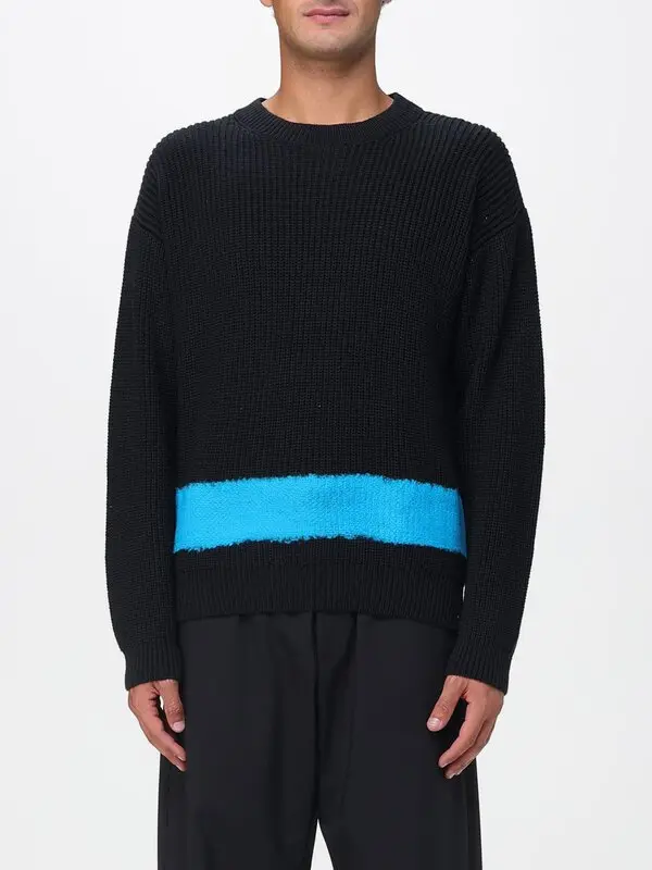 MSGM Crewneck Sweater