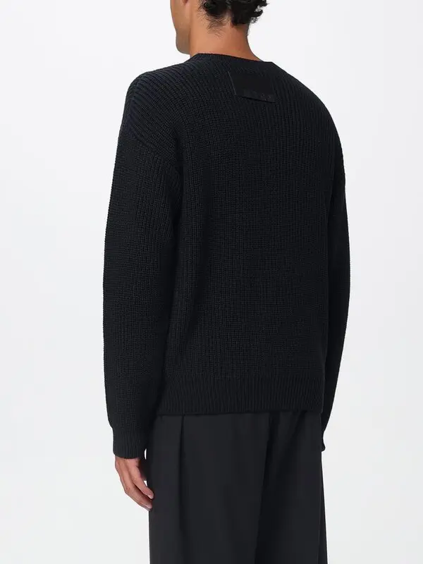 MSGM Crewneck Sweater