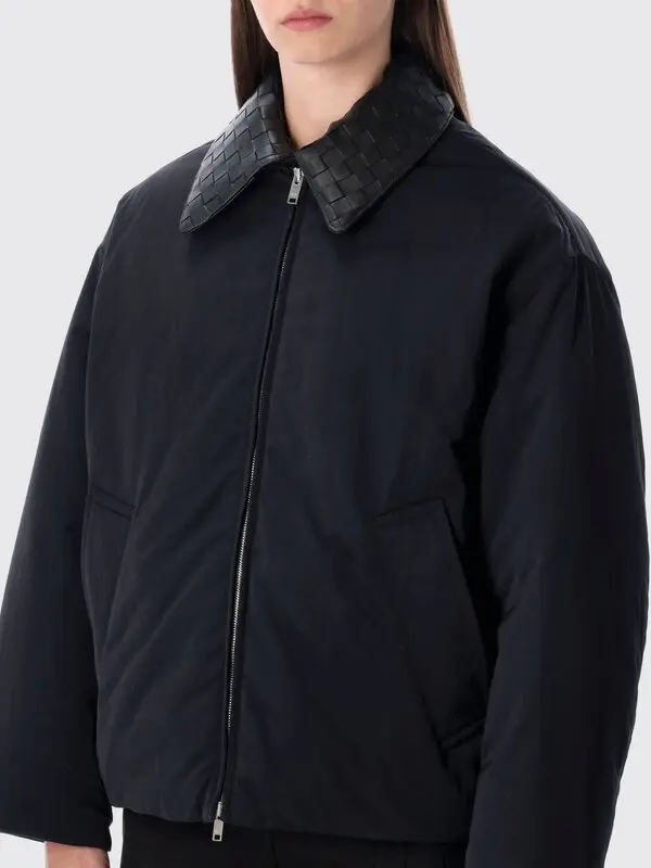 Bottega Veneta Jacket - Black