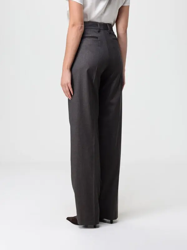 PT TORINO Wide Leg Trousers