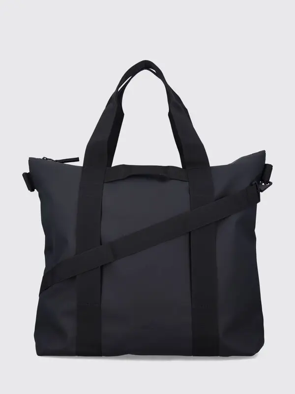 Rains Shoulder Bag - Black