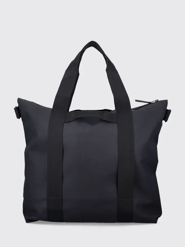 Rains Shoulder Bag - Black