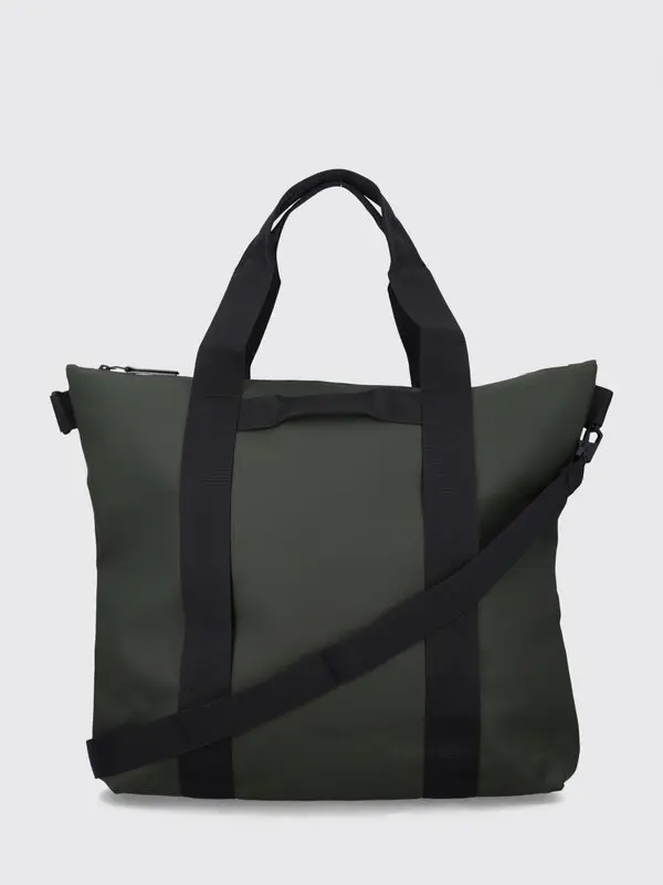 Rains Shoulder Bag - Green