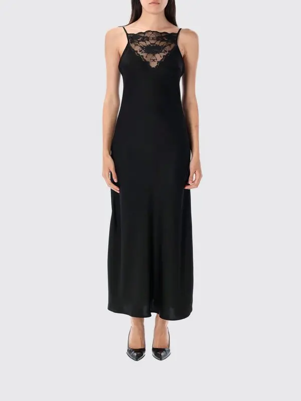 BY MALENE BIRGER Sleeveless Midi Dress
