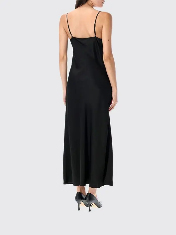 BY MALENE BIRGER Sleeveless Midi Dress