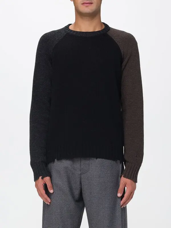 MAISON MARGIELA Sweater - Black