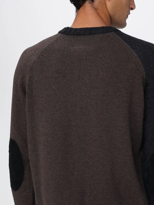MAISON MARGIELA Sweater - Black