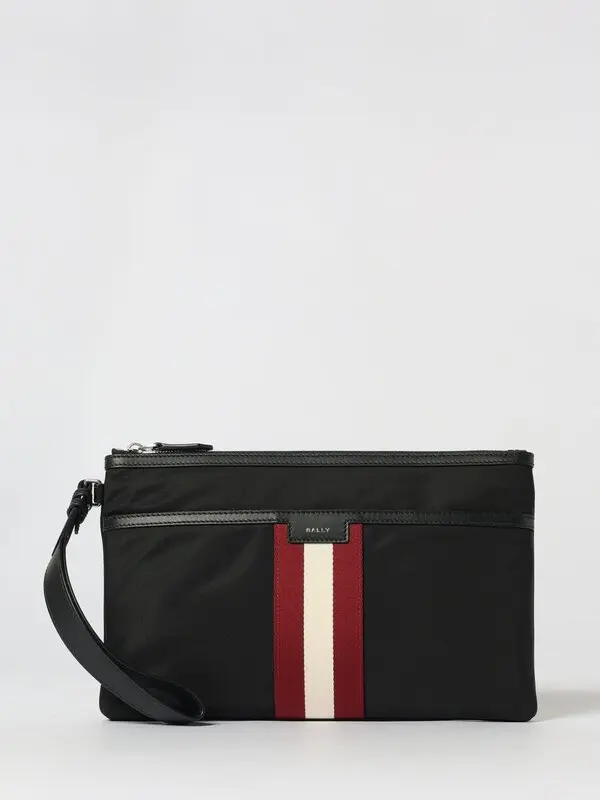 Bally Briefcase - Black