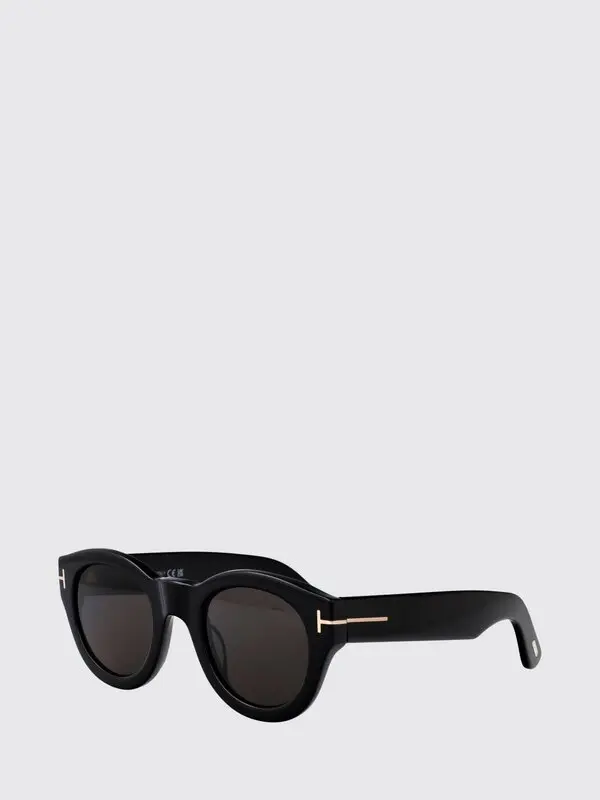 TOM FORD Sunglasses - Black