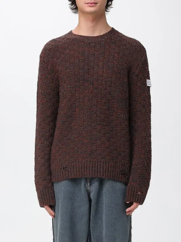 MAISON MARGIELA Sweater
