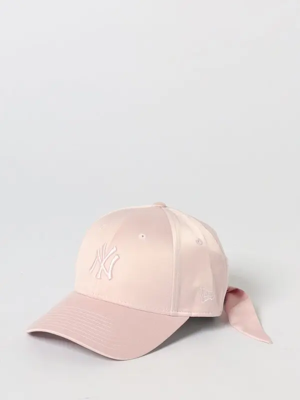 New Era Cap - Pink