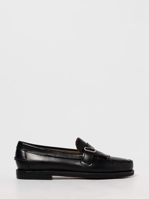 SEBAGO Loafer - Black