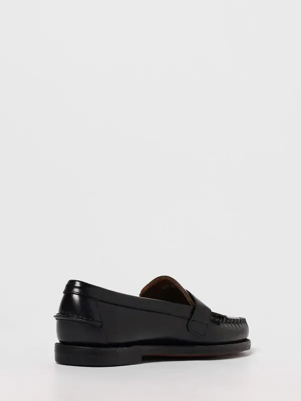 SEBAGO Loafer - Black