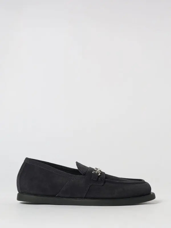 Paciotti Loafers - Navy