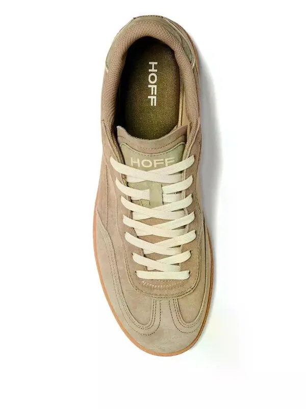 HOFF Park Panelled Sneakers