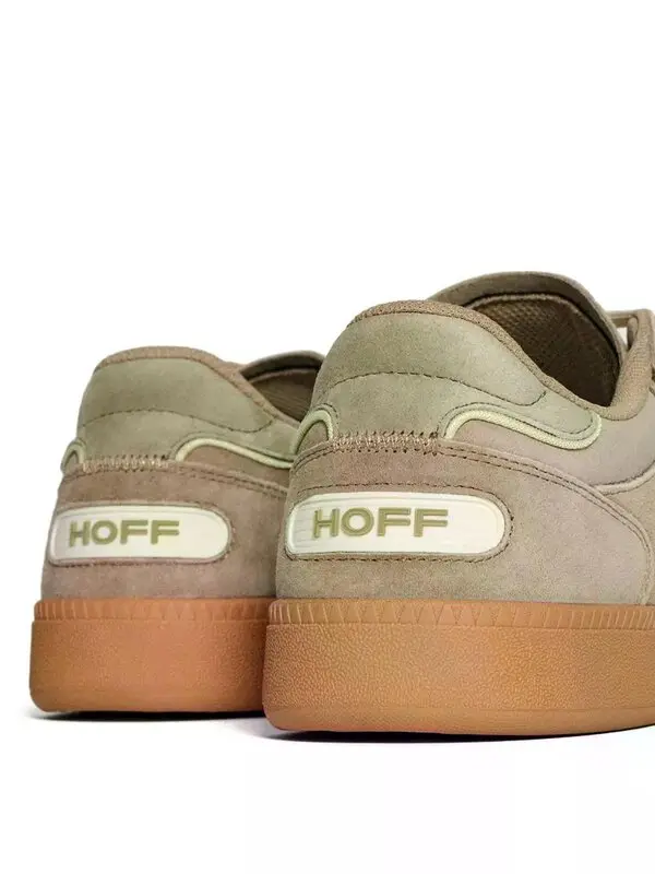 HOFF Park Panelled Sneakers