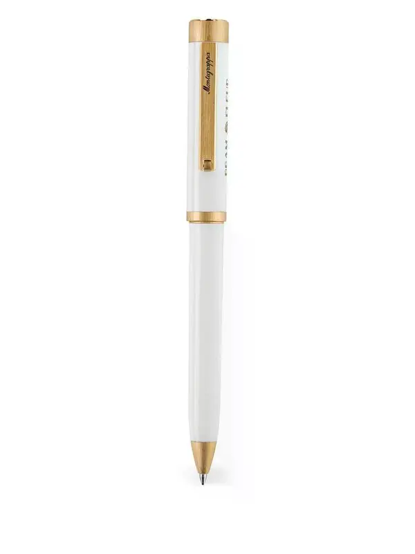 MONTEGRAPPA Day Zero Ballpoint Pen