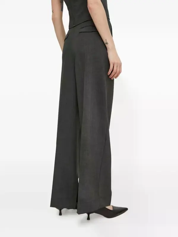 HERSKIND Belt-loops Trousers