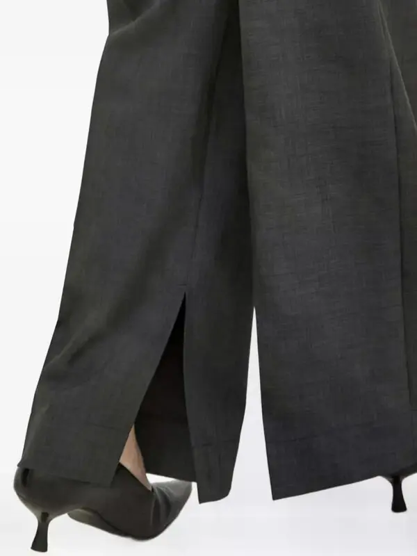 HERSKIND Belt-loops Trousers