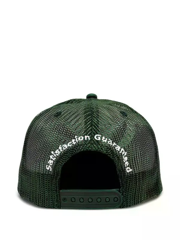 PLEASURES Exchange Baseball Cap