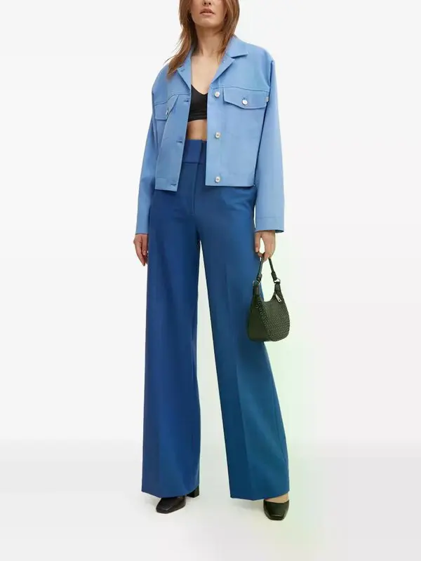 Hugo High-waisted Trousers