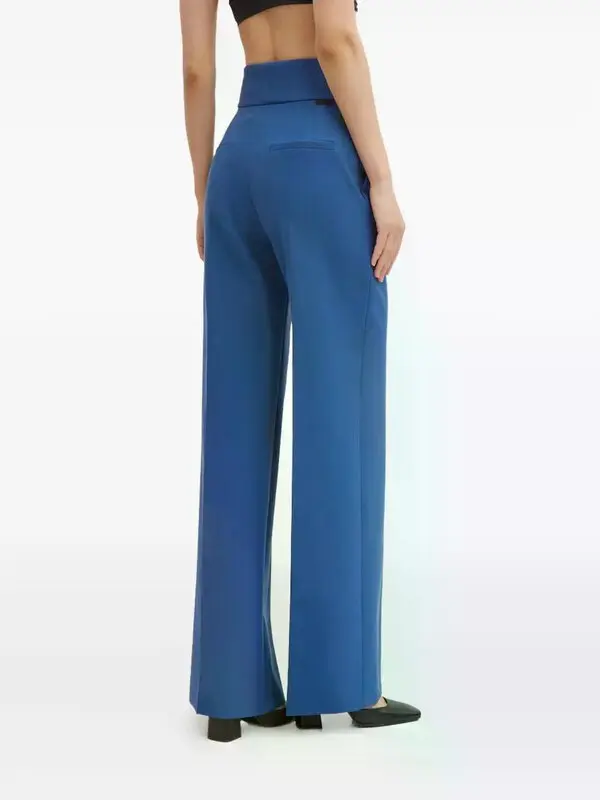 Hugo High-waisted Trousers