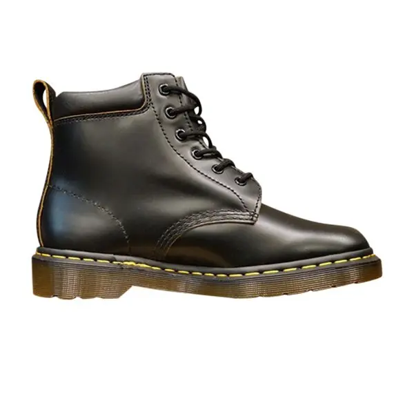 Dr. Martens Supreme X Vintage Smooth Boots