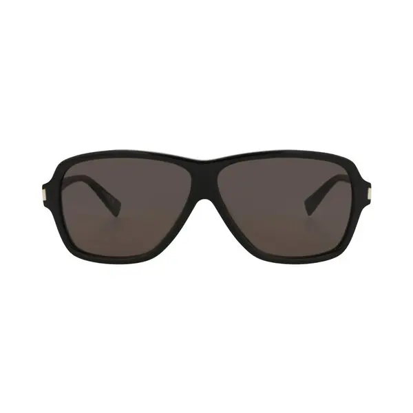 Saint Laurent Aviator Sunglasses - Black