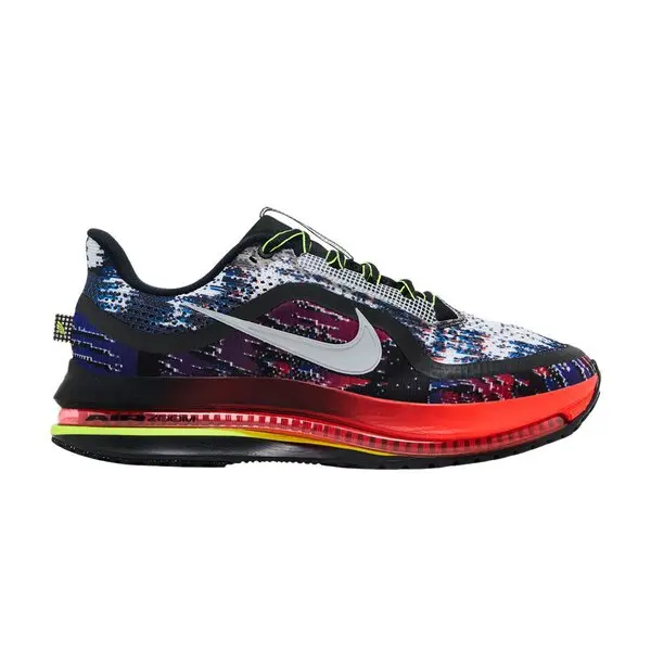 Nike Pegasus Premium Multi-pixel - Multicolor