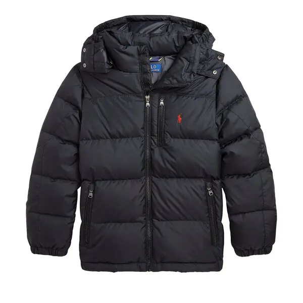 Polo Ralph Lauren Recycled Polyester Ripstop Gorham Jacket