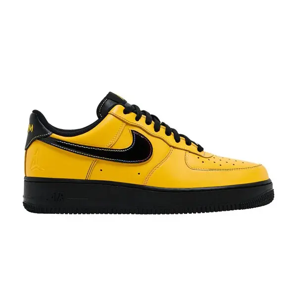 Nike Ja Morant X Air Force 1 Low 'sundial