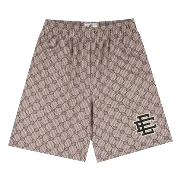 ERIC EMANUEL Ee Baggy Short