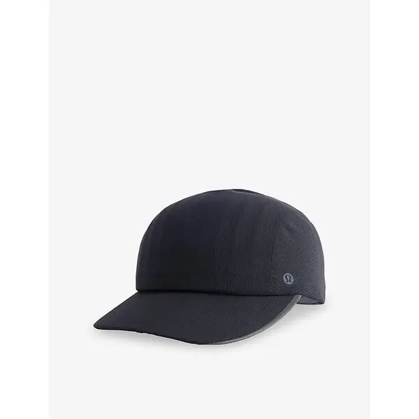 Lululemon Fast And Free Running Cap - Black