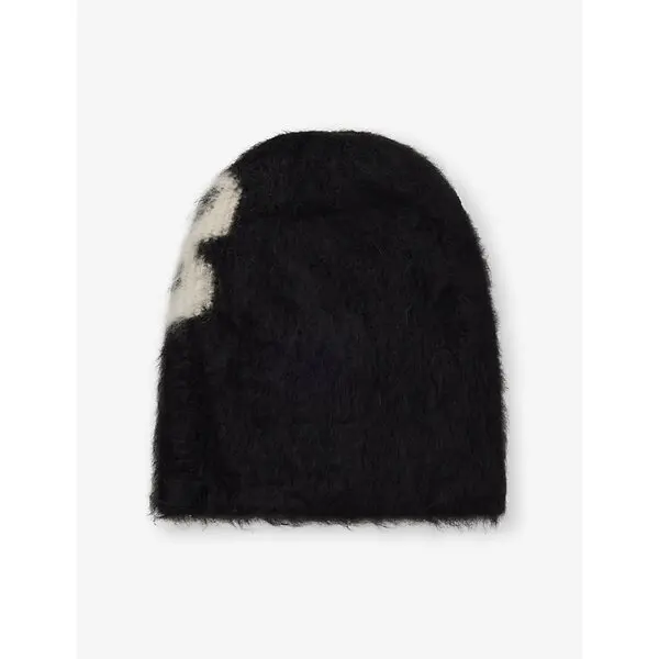 COLE BUXTON Alpaca-blend Beanie