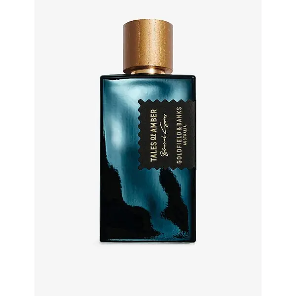 GOLDFIELD & BANKS Tales Of Amber Eau De Parfum - One-color