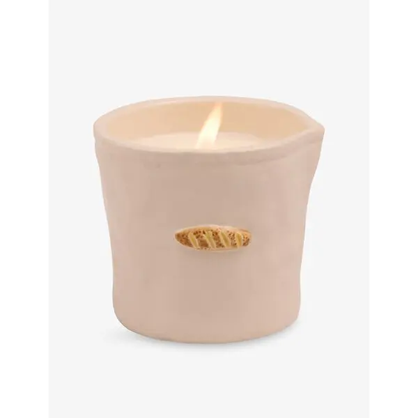 PADDYWAX Bistro French Baguette Ceramic Scented Candle 226g - One-color