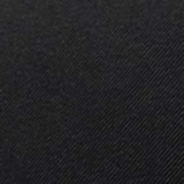 Burberry Gabardine Baseball Cap - Black
