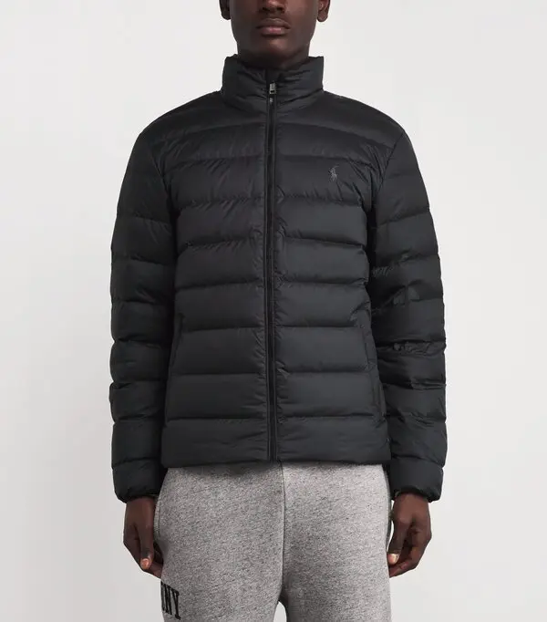 Polo Ralph Lauren Down Puffer Jacket
