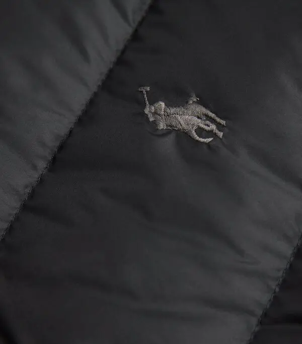 Polo Ralph Lauren Down Puffer Jacket