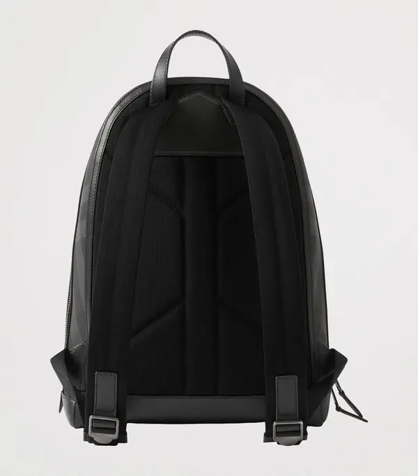 Burberry Rocco Backpack - Black