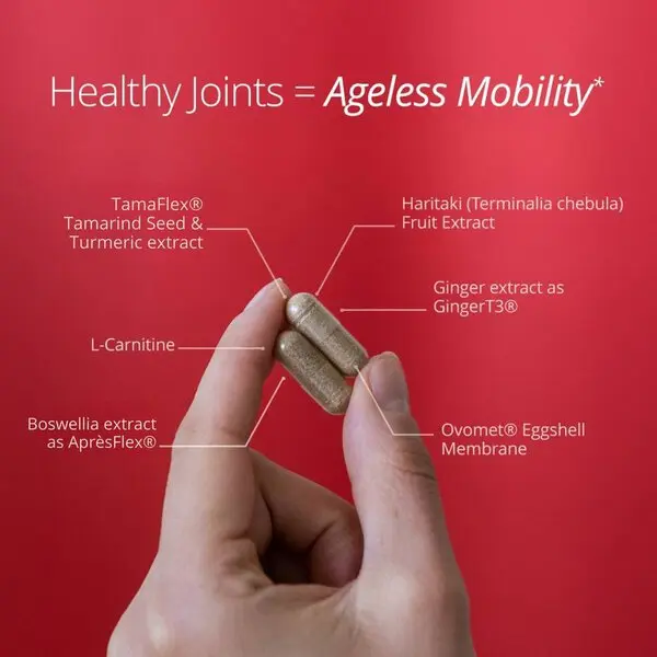 QUALIA Joint Health 42 Capsules