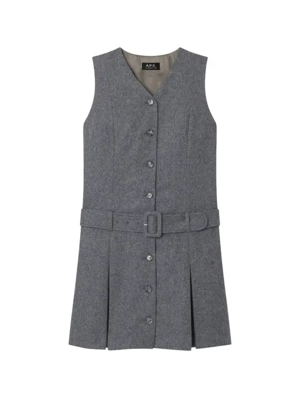 A.p.c. Sandra Dress
