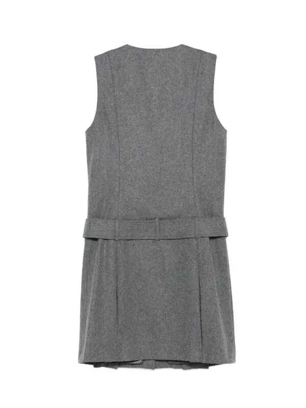 A.p.c. Sandra Dress