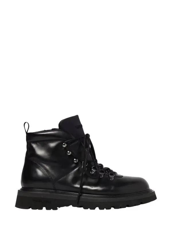 Givenchy Leather Boot