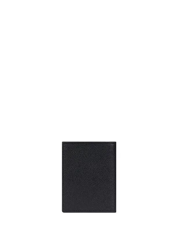 Givenchy Carry Cards In Leather