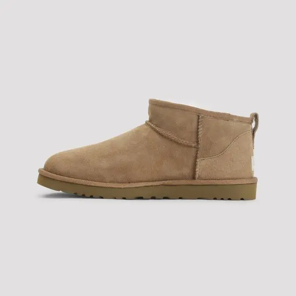 UGG Classic Ultra Mini Boots