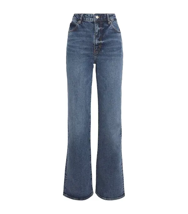 FRAME The Arrow Jeans