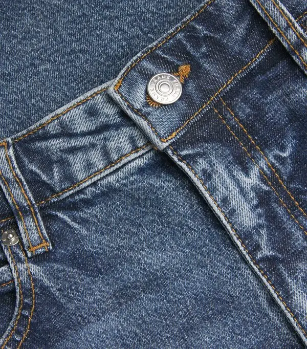 FRAME The Arrow Jeans