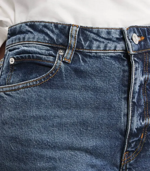 FRAME The Arrow Jeans